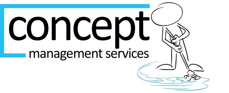Our Service – Concept Management Services